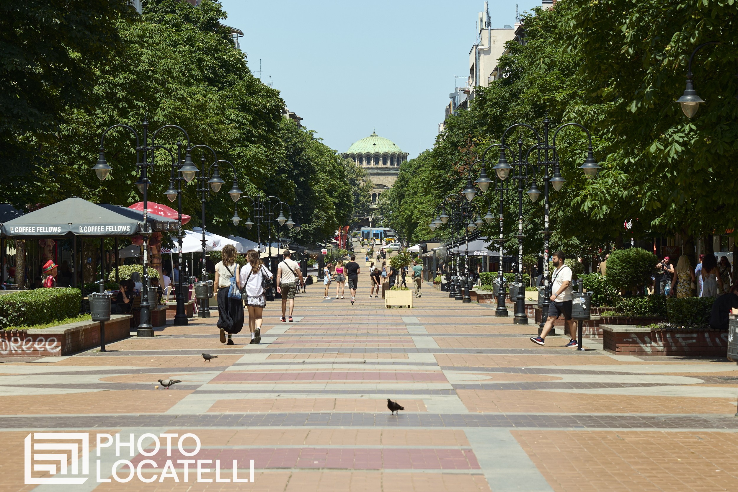 SOFIA 2024 - Bulgaria - Shop/Archivio foto - EUROPA - shopping ...